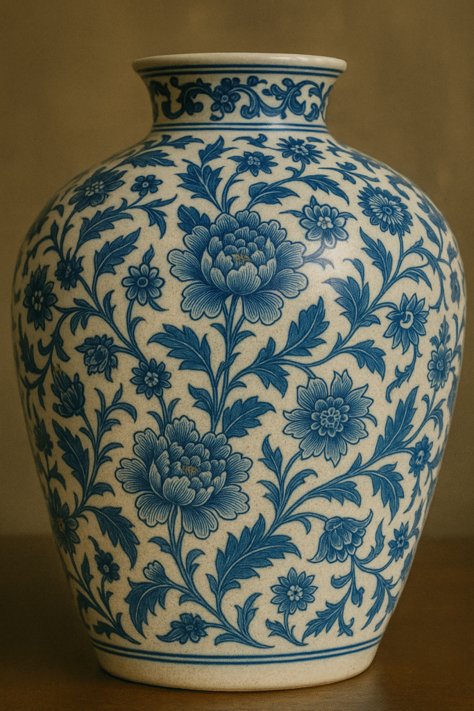 Celestial Garden - ArtPixLab