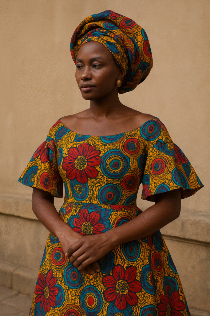 Regal Threads - ArtPixLab
